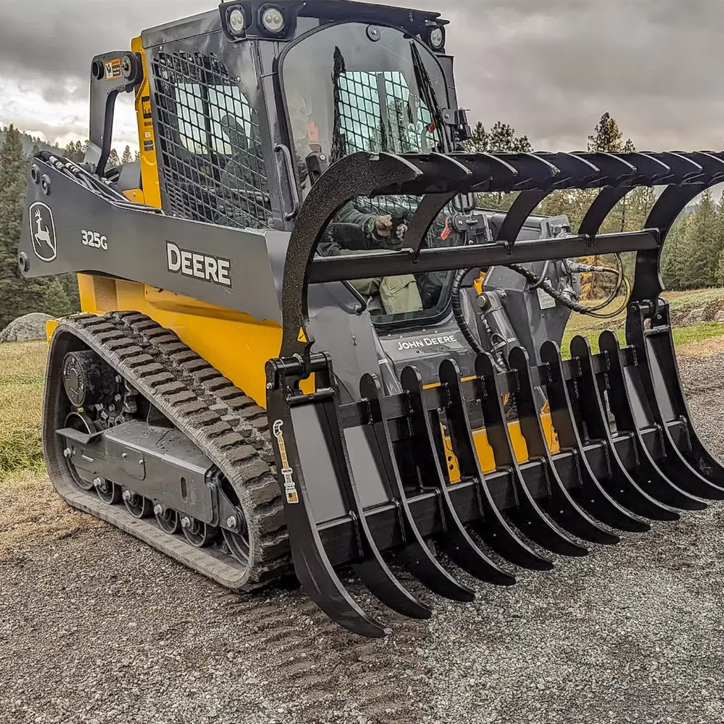 Manufacturers | Forge Equipment